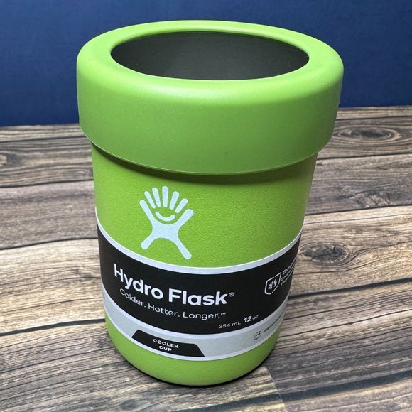 Hydro Flask | Kitchen | Hydro Flask 2oz Cooler Cup Never Used Nwt ...